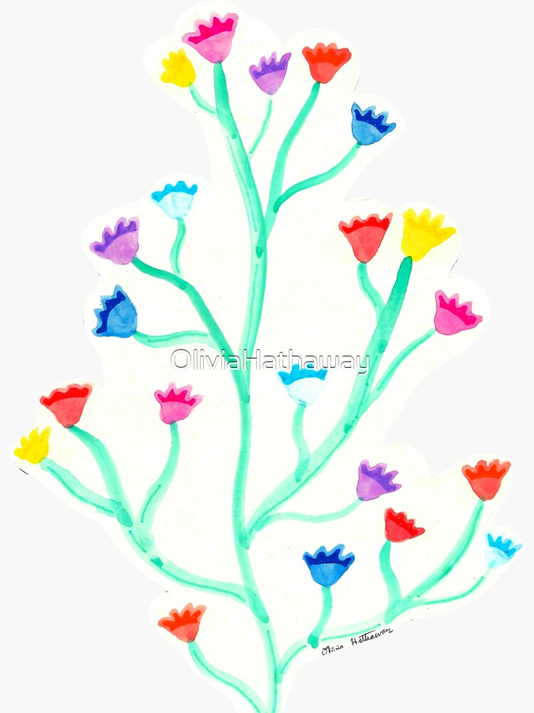 "Cheerio Box Vine" Sticker for Sale by OliviaHathaway | Redbubble