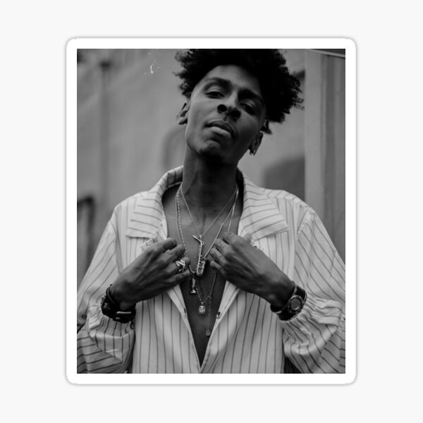 Masego Gifts & Merchandise for Sale | Redbubble