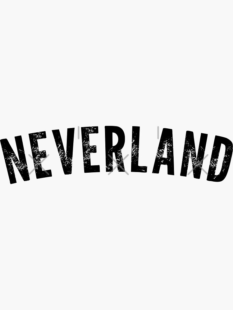 Neverland Logo