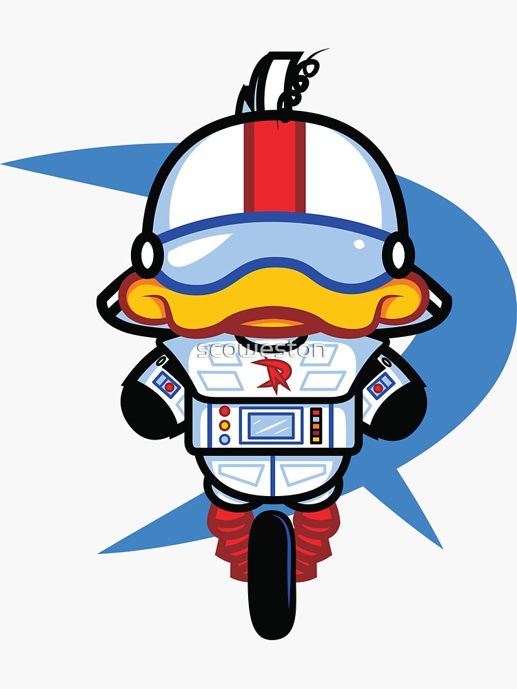 "Hello Gizmo" Sticker for Sale by scoweston | Redbubble