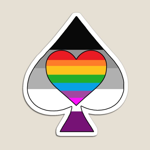 Homoromantic Ace Gifts & Merchandise | Redbubble