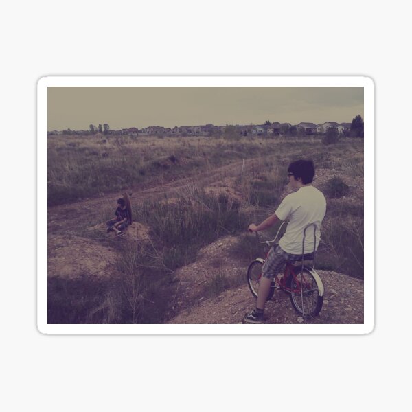 Huffy Stickers | Redbubble