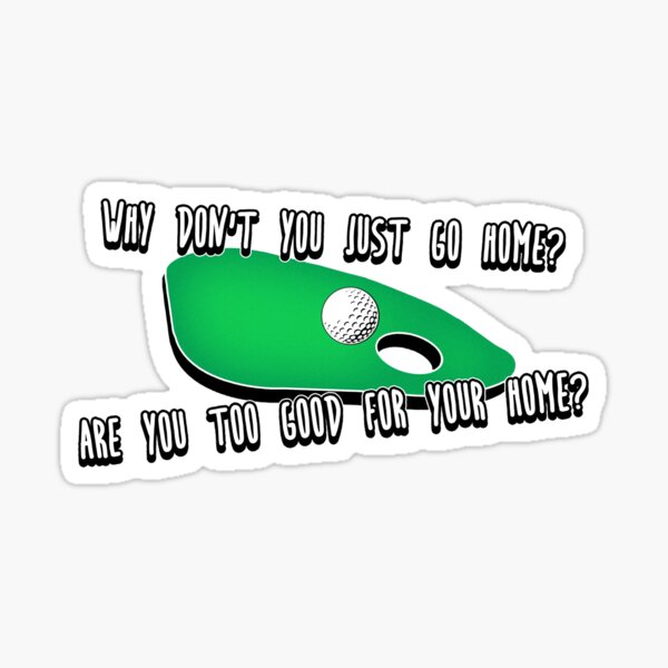 Happy Gilmore Gifts & Merchandise | Redbubble