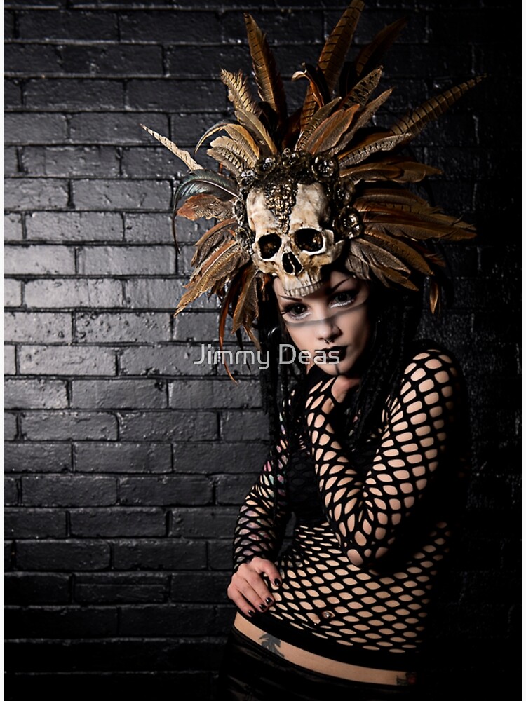 "Your Point Is, What Exactly ....... ?" Photographic Print by Jimmydeas ...