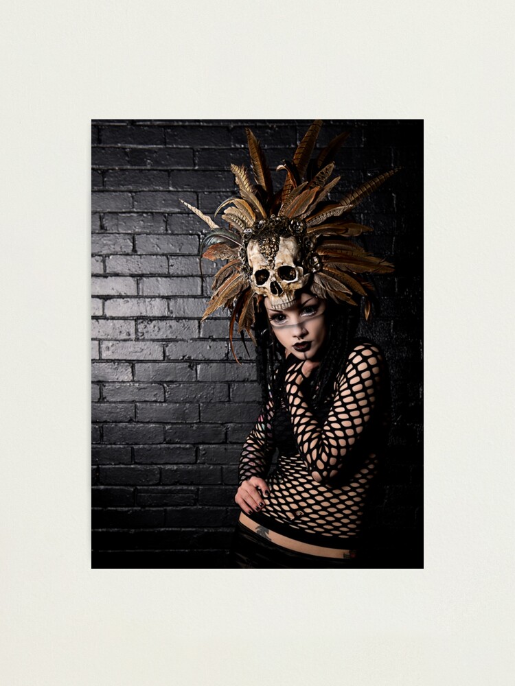 "Your Point Is, What Exactly ....... ?" Photographic Print by Jimmydeas ...