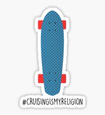 Penny Skateboard Stickers | Redbubble