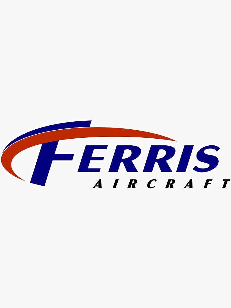 Ferris Air Logo