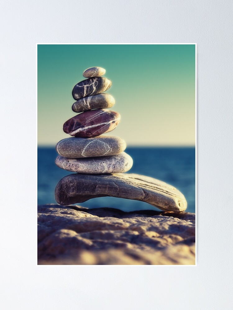 "rock energy" Poster by stelio | Redbubble