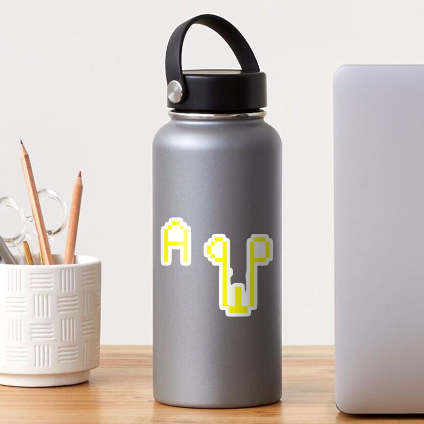 "A q p w" Essential T-Shirt for Sale by west fish | Redbubble