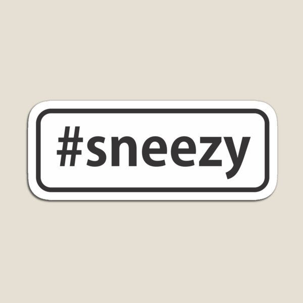 Sneezy Home & Living | Redbubble