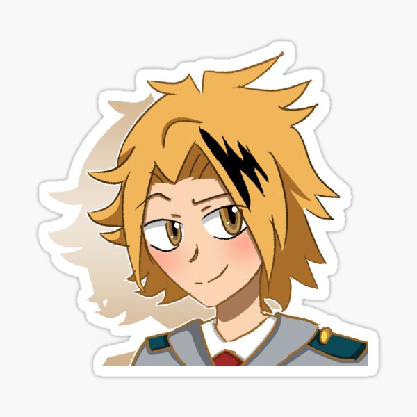 Denki Kaminari Geschenke & Merchandise | Redbubble