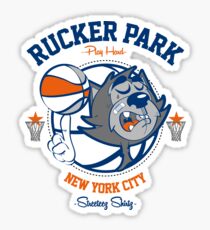 Rucker Park Gifts & Merchandise | Redbubble