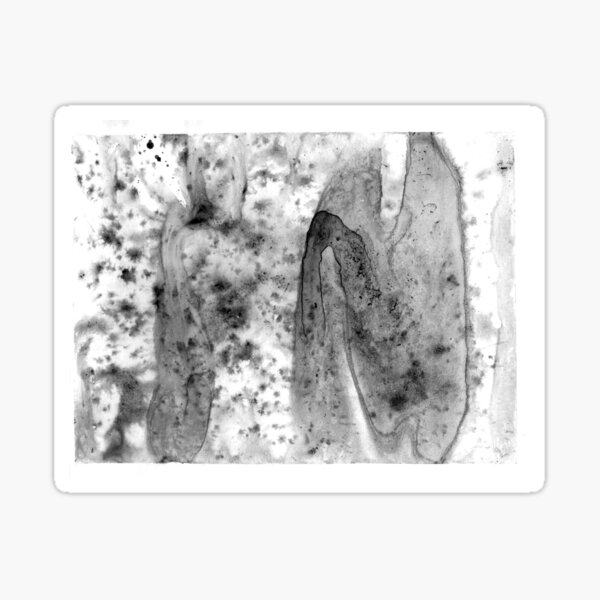 "An Urine Sample II" Sticker for Sale by thEcreations | Redbubble