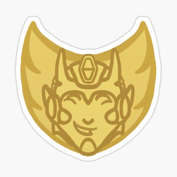 "Rodimus Star!" Sticker by squireofgeekdom | Redbubble