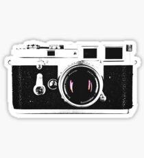 Leica Stickers | Redbubble