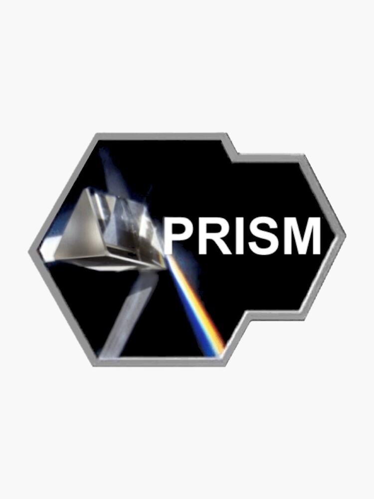 Nsa Prism Logo Twitter Notably Absent From NSA PRISM List