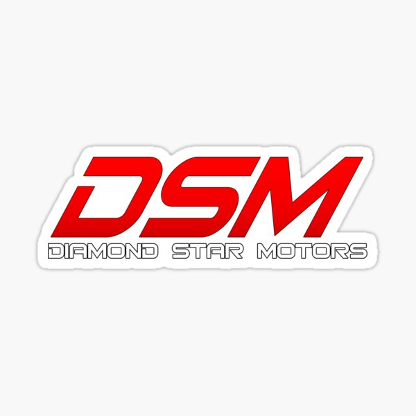 Dsm Stickers | Redbubble