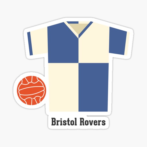 Bristol Rovers Gifts & Merchandise | Redbubble