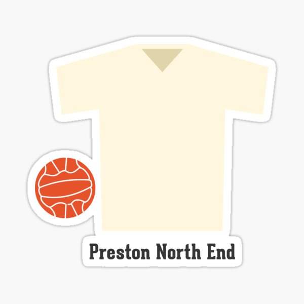 Preston North End Gifts & Merchandise | Redbubble