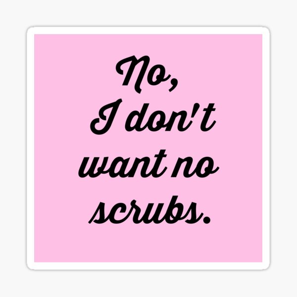 Scrubs Quotes Gifts & Merchandise | Redbubble
