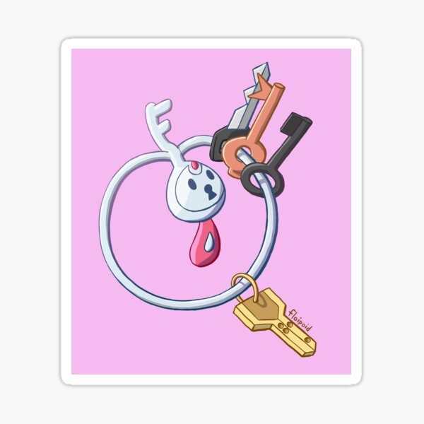 Klefki Gifts & Merchandise | Redbubble
