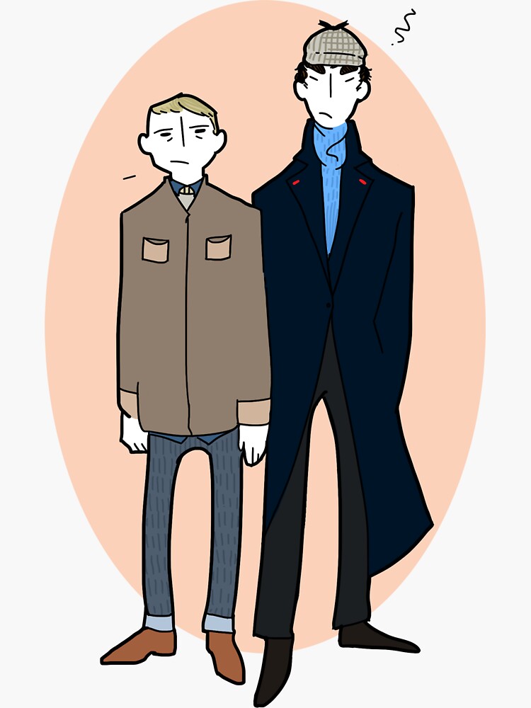 "Consulting Bros" Sticker by SwitchNow | Redbubble