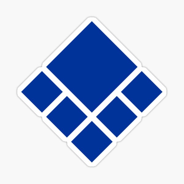 Supreme Commander Stickers | Redbubble