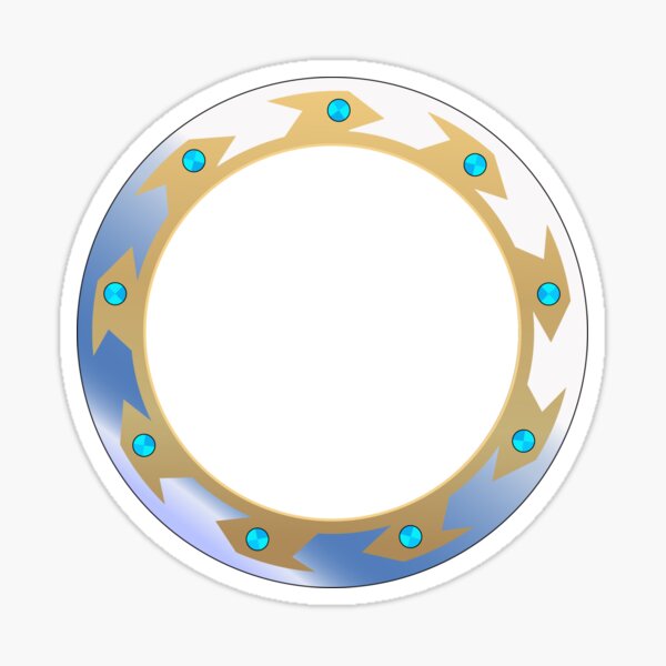 Chakram Merch & Gifts for Sale | Redbubble