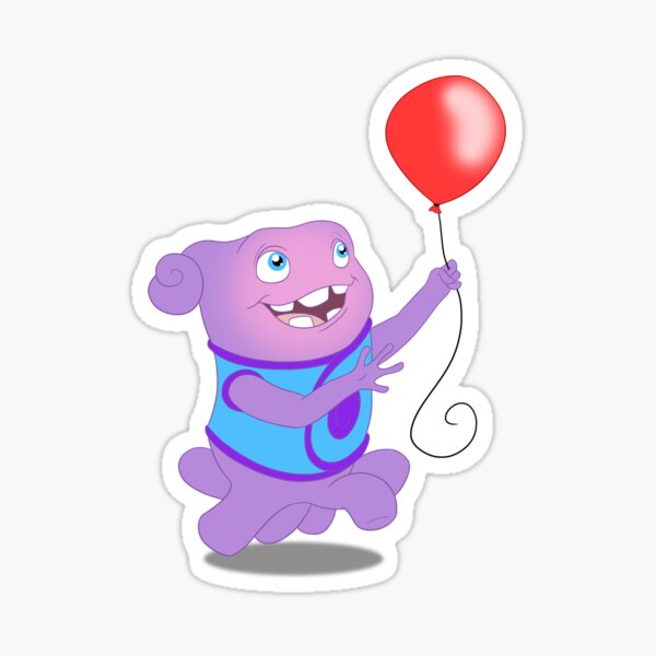 Boov Gifts & Merchandise | Redbubble