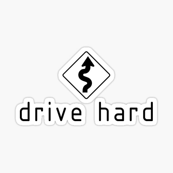 Hard Drive Stickers | Redbubble