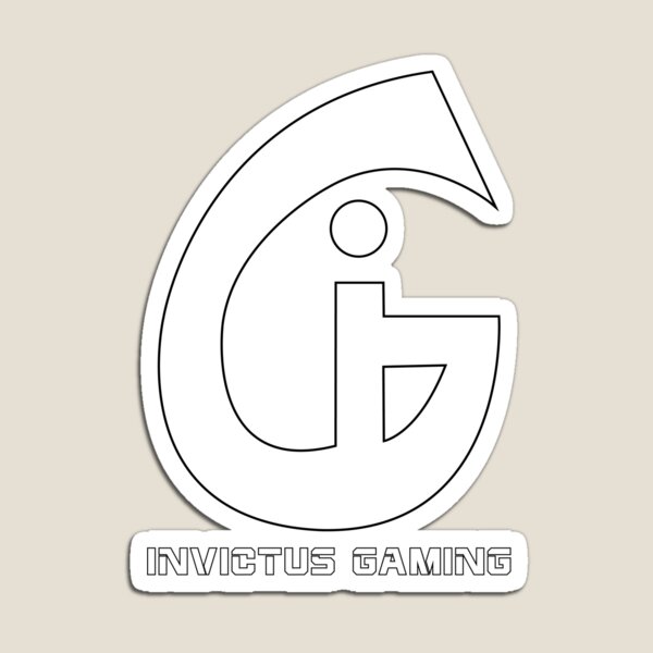 Invictus Gaming Gifts & Merchandise | Redbubble