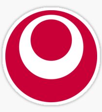 Okinawa Stickers | Redbubble