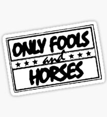 Only Fools and Horses Stickers | Redbubble