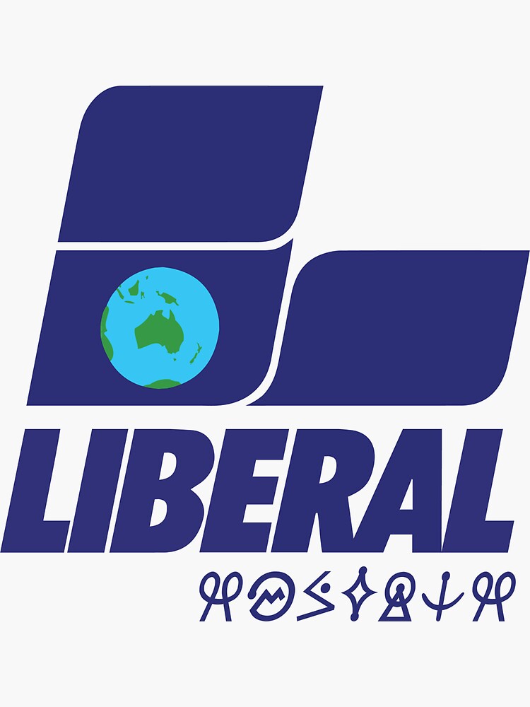 Tasmanian Liberals Logo