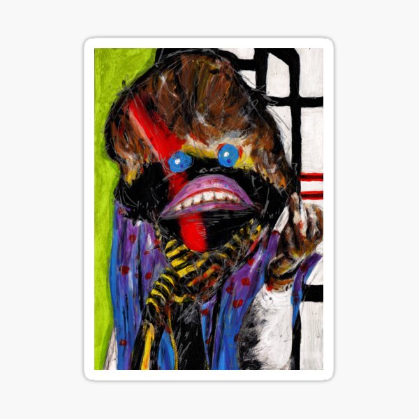 Alec Goss Shop | Redbubble