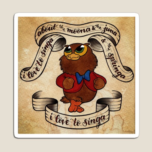 Singa Gifts & Merchandise | Redbubble