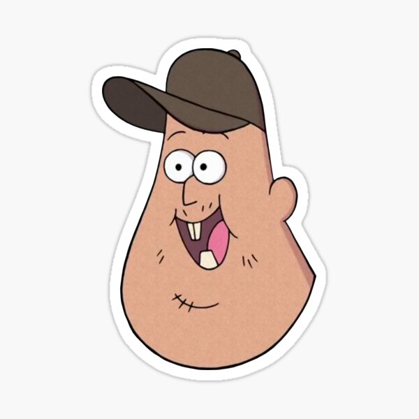 Soos Stickers | Redbubble