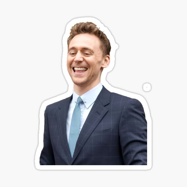 "Hehehehe" Sticker for Sale by vforvery | Redbubble