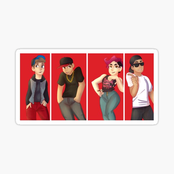 Dodgy Gifts & Merchandise | Redbubble