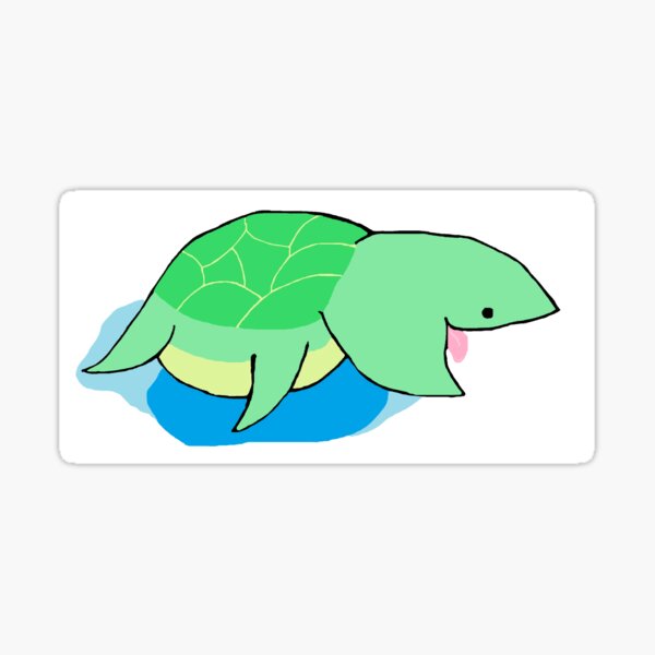 Cartoon Yay Stickers | Redbubble