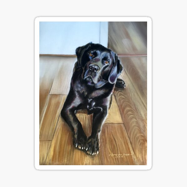 "Sam aka Goon " Sticker by nederscot | Redbubble