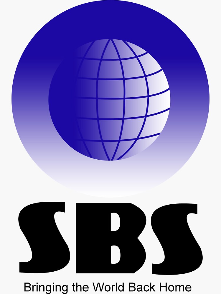 "Bringing the World Back Home" Sticker for Sale by Flemishdog | Redbubble