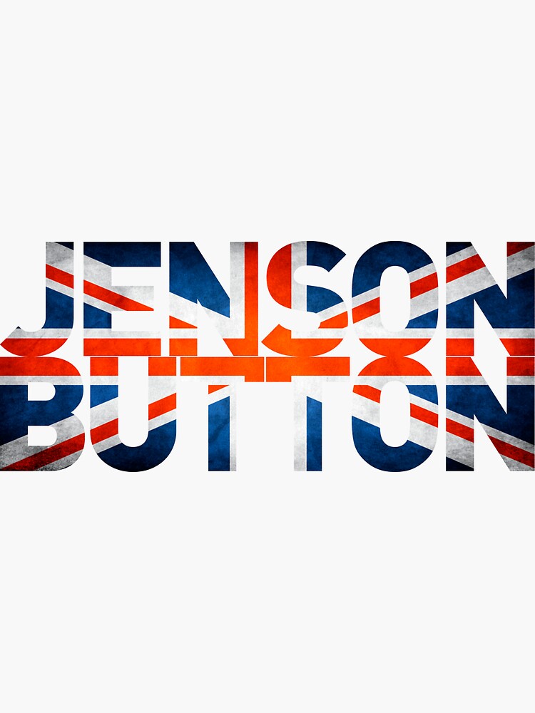 Jenson Button Logo