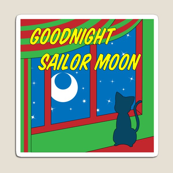 Sailor Moon Parody Gifts & Merchandise | Redbubble