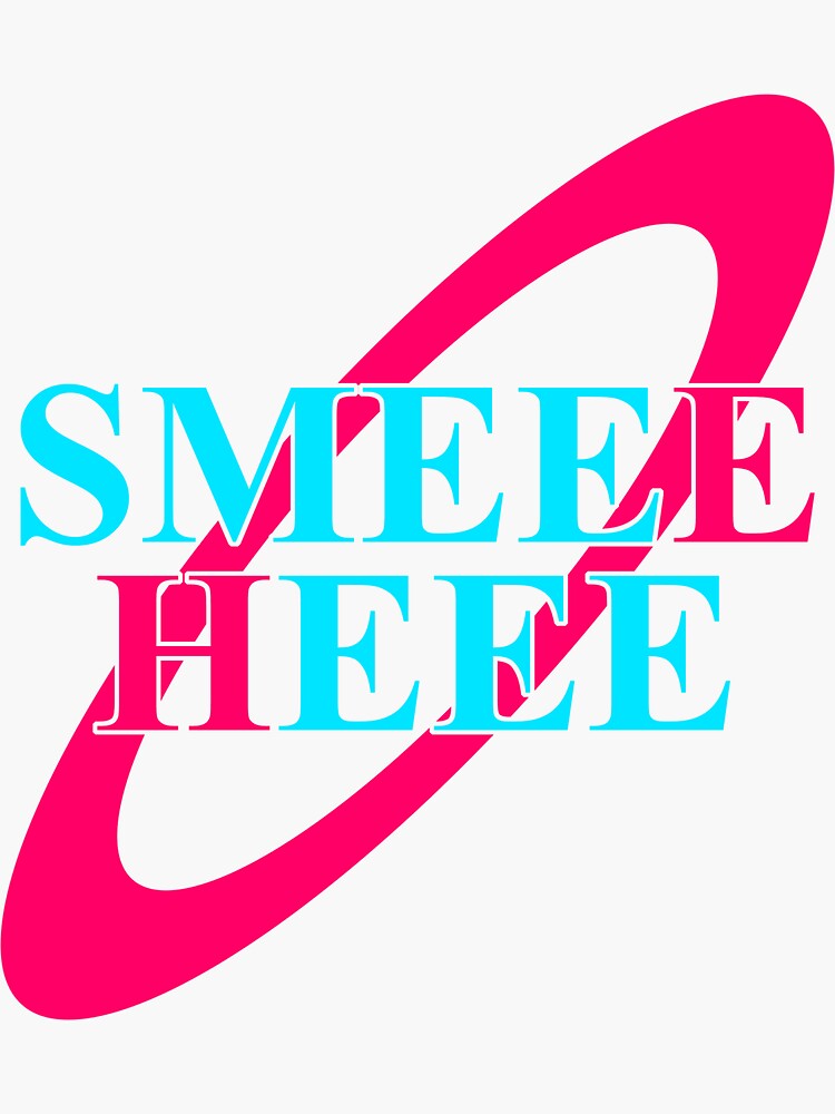 "Smeg Head" Sticker by Tsubaghja88 | Redbubble