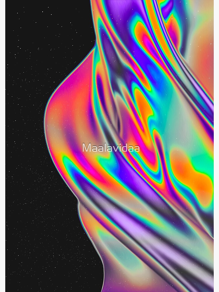 "NOSTALGIA OF THE UNKNOWN" Photographic Print by Maalavidaa | Redbubble