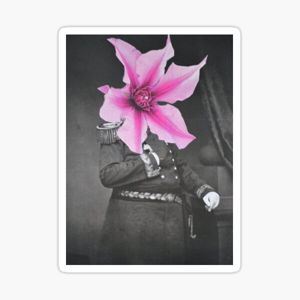 "Come Back Alive" Sticker for Sale by djunotomsni | Redbubble