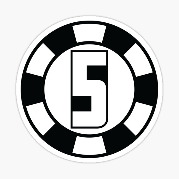 "The Pink Line" Sticker for Sale by lazerwolfx | Redbubble