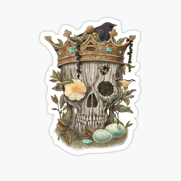 Reign Stickers | Redbubble