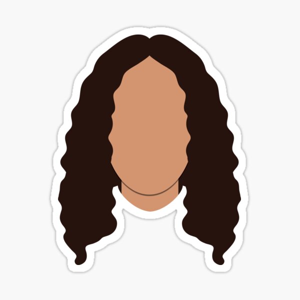 "Weird Al - Minimalist" Sticker for Sale by rjzinger | Redbubble